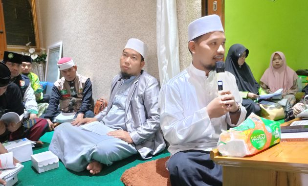 Manfaat Ruqyah dalam Kehidupan Sehari-hari – Jam'iyyah Ruqyah Aswaja